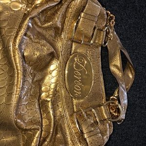 Dereon | Bags | Derion Big Hobo Style Bag | Poshmark